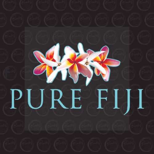 Pure Fiji | Natural Skincare – Bindu's Beauty and Academy