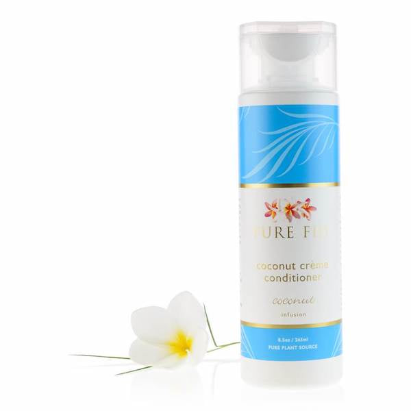 Pure Fiji Cream conditioner 265ml – Bindu's Beauty and Academy